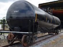 Used Rail Cars for sale. Trackmobile equipment & more | Machinio