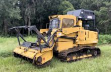 Used Rayco Mulcher For Sale for sale. Rayco equipment & more | Machinio