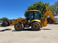 Used JCB Piling Master for sale. JCB equipment & more | Machinio