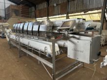 Used Smartline Grader for sale. Marel equipment & more | Machinio
