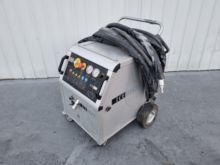Used Dry Ice Blasting Machines for sale. Cold Jet equipment & more ...