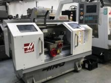 Used Haas TL-1 Lathe for sale | Machinio