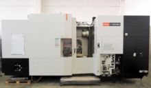 Used Mazak HCN 8800 Machining Center for sale | Machinio