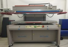 Used Atma Screen Printing Machine for sale. Top quality machinery ...