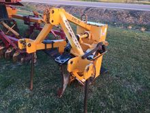Used Rotary Ditchers for sale. Remlinger equipment & more | Machinio