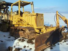 Used D31P 16 for sale. Komatsu equipment & more | Machinio