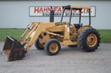 Used Ford 545 Tractor for sale | Machinio