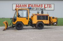 Used Trackless for sale. Gullco equipment & more | Machinio