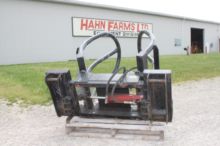 Used Bale Squeeze for sale. John Deere equipment & more | Machinio