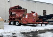 Used Morbark 950 for sale. Morbark equipment & more | Machinio