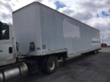 Used Drop Frame Van Trailers for sale. Freightliner equipment & more ...