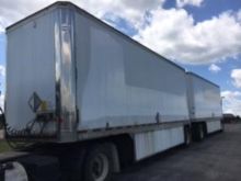 Used Drop Frame Van Trailers for sale. Freightliner equipment & more ...