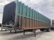 Used Push Off Trailer for sale. Bri-Mar equipment & more | Machinio