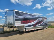 Used Stacker Trailer for sale. ATC equipment & more | Machinio