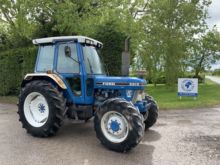 Used Ford 6810 for sale. Ford equipment & more | Machinio