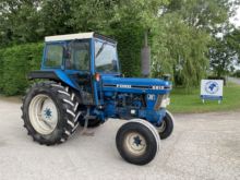 Used Ford 6810 for sale. Ford equipment & more | Machinio