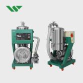 Used Multi Station Hopper Loaders for sale. Wensui equipment & more | Machinio