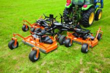 Used Batwing Mowers for sale. Woods equipment & more | Machinio