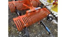 Used York Rakes for sale. York equipment & more | Machinio