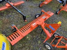 Used York Rakes for sale. York equipment & more | Machinio