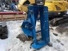 Used 233 Bb 48 Sc Box Blade 48 Working Width for sale. Taylor equipment ...
