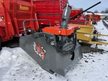 Used Bale Chopper for sale. Patz equipment & more | Machinio