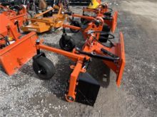 Used York Rakes for sale. York equipment & more | Machinio
