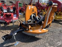 Used 12 Batwing Mower for sale. Woods equipment & more | Machinio