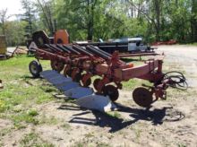 Used White Plows for sale. White equipment & more | Machinio