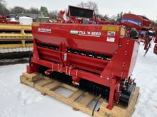 Used Brillion Seeders for sale. Landoll equipment & more | Machinio