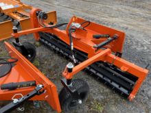 Used York Rakes for sale. York equipment & more | Machinio