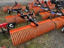 Used York Rakes for sale. York equipment & more | Machinio
