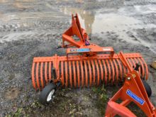 Used York Rakes for sale. York equipment & more | Machinio