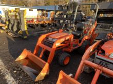 Used Kubota BX2200 for sale. Kubota equipment & more | Machinio