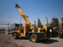 Used Franna Cranes for sale. Franna equipment & more | Machinio