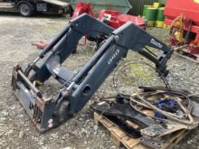 Used Alo Quicke Loaders for sale. Alö equipment & more | Machinio
