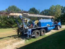 Used Pulling Unit for sale. Wilson equipment & more | Machinio