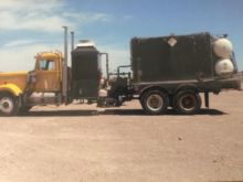 Used Hot Oil Trucks for sale. Mack equipment & more | Machinio