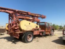 Used 22W Cable Tool Rigs for sale. Bucyrus-Erie equipment & more | Machinio