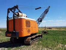 Used Buckets Dragline for sale. American equipment & more | Machinio