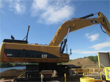 Used Caterpillar 385 Excavator for sale | Machinio