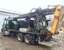 Used Versa-Drill Drilling Rigs for sale | Machinio