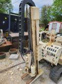 Used Geoprobe for sale. Shopbuilt equipment & more | Machinio