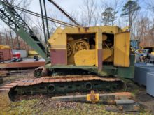 Used Erie 30B for sale. Bucyrus-Erie equipment & more | Machinio