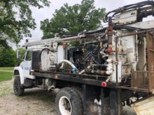 Used Simco Drilling Rigs for sale | Machinio