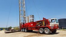 Used Well Service Workover Rigs for sale. Allison equipment & more ...