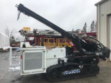 Used Boart Longyear Drilling Rigs for sale | Machinio