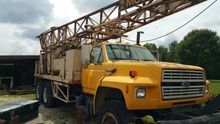 Used Wireline Trucks for sale. Peterbilt equipment & more | Machinio