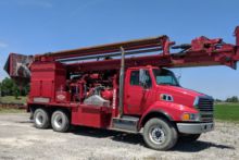 Used Schramm Drilling Rigs for sale | Machinio