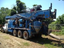 Used Foremost Rigs for sale. Atlas-Copco equipment & more | Machinio
